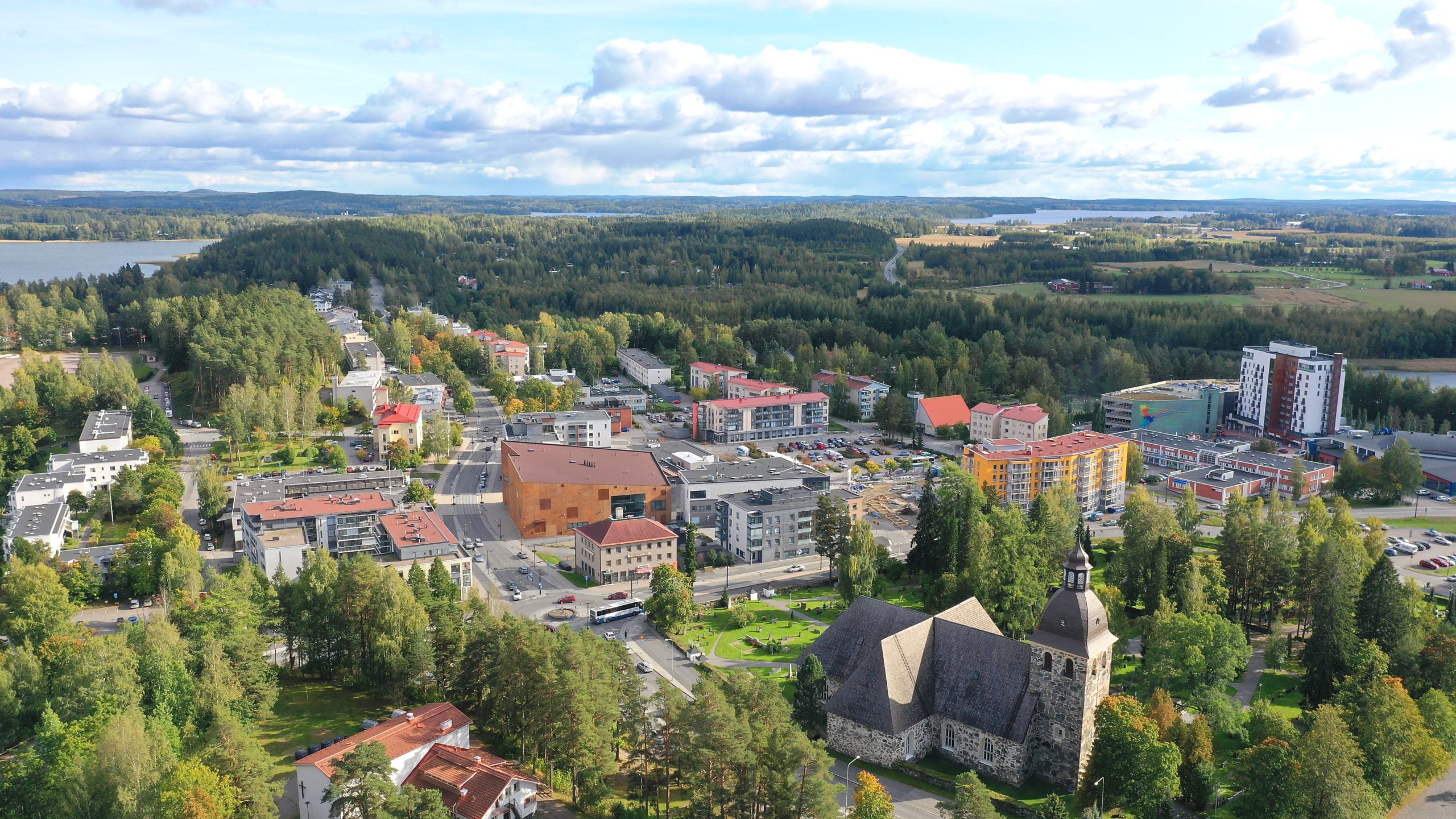 Business Kangasala - Business Kangasala